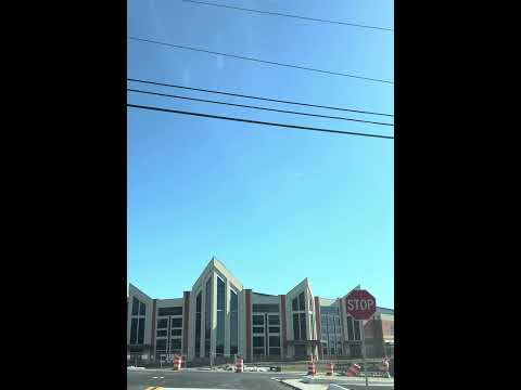 $50 MILLION + Project | Harvest Life Church | Virginia