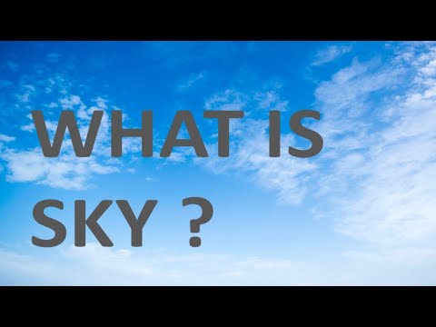 What is SKY ?
