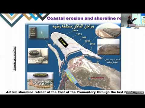 PS4 Water and Global Changes Eng. El Arabie El kashawi