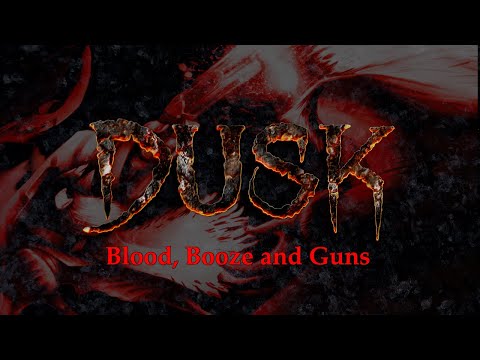 Steam Community :: Video :: DUSK PC Game Review