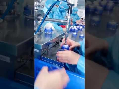 Our company specializes in manufacturing and trading in the field of skin care and cosmetics.