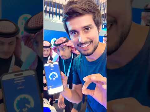World's Fastest Wifi | Dhruv Rathee