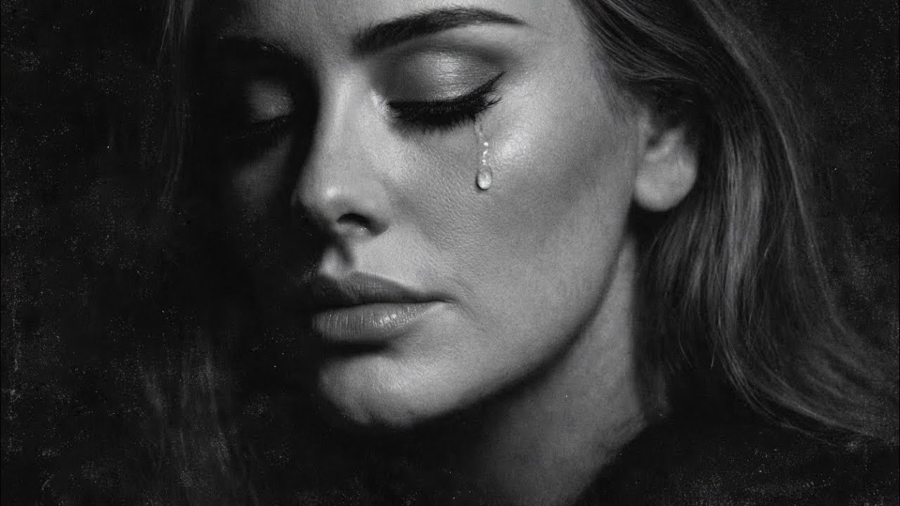 Adele - Make A Memory ( Official Lyrics Video)