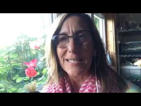 Beauty Is All Around – Rachel Keil