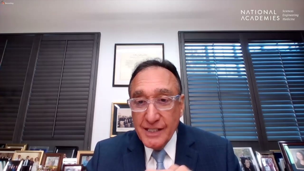 Roadmap Summit | Session IV: Physical Environment