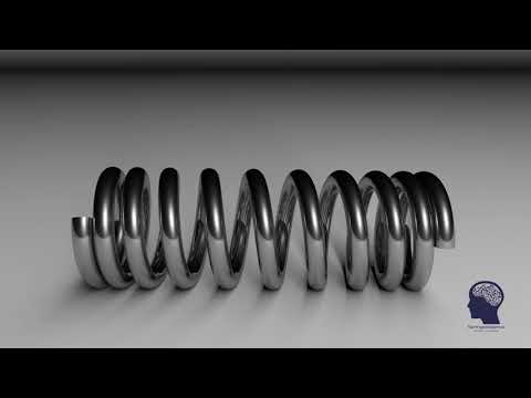 Compression Springs - Compression Spring Parts Latest Price ...