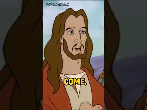 Jesus have come | Lack of Vocabulary in ancient times | Bible animated stories
