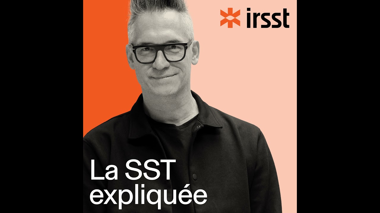 La SST expliquée - Les EPI intelligents