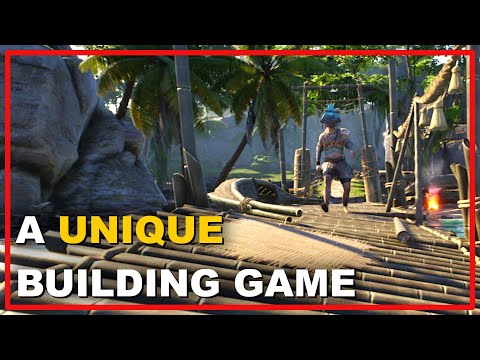 Steam Community :: Video :: First look exploration in Tribe Primitive ...