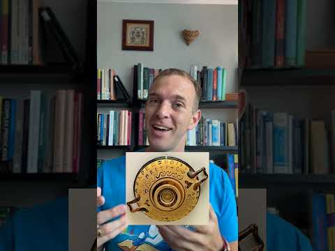 Where does the word "alphabet" come from?