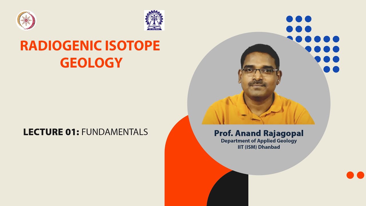 Understanding Radiogenic Isotope Geology: Fundamentals and Elemental ...