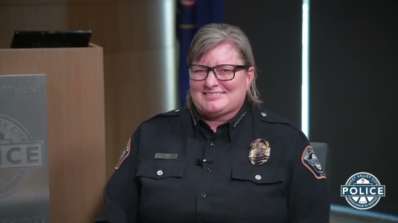 Chief Chat from April 2025!