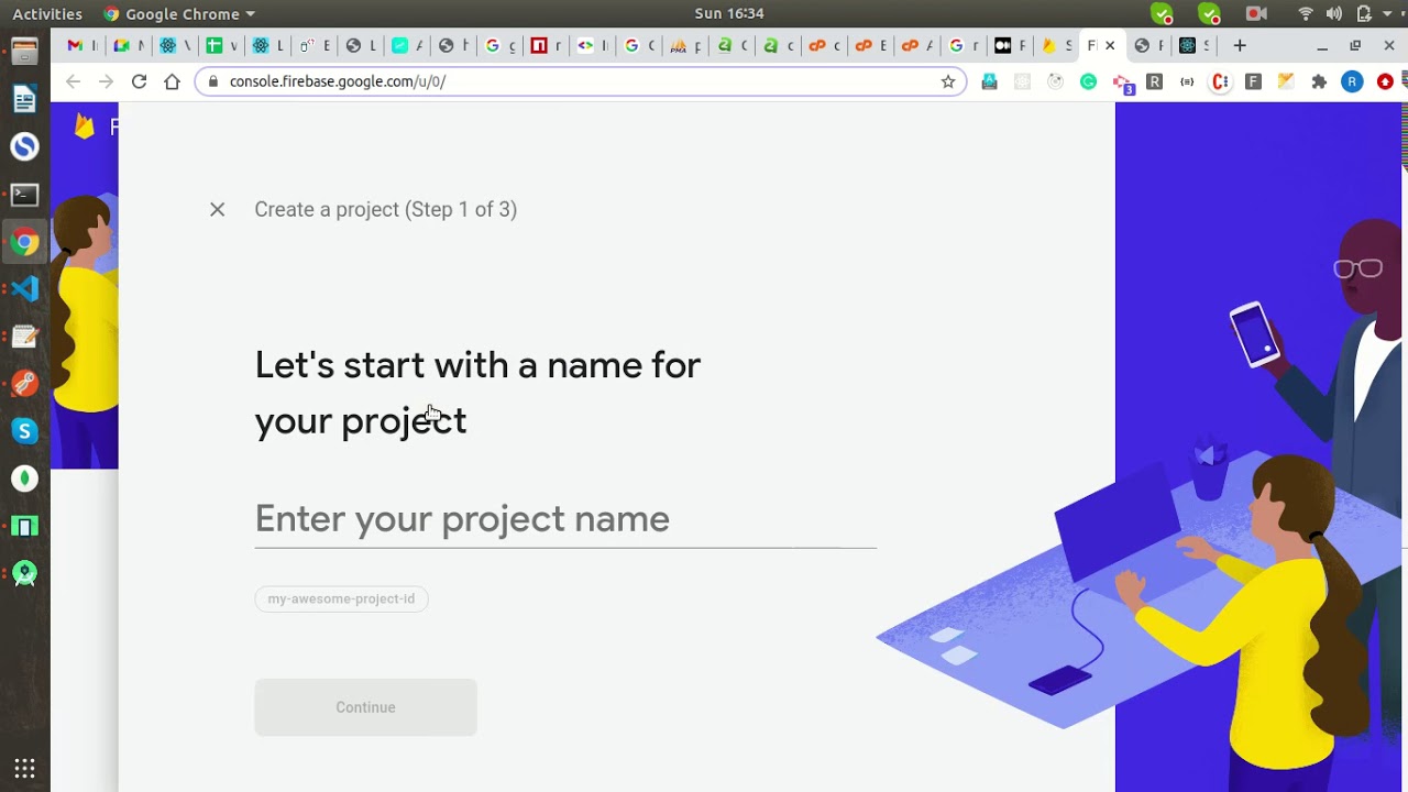 React native push notifications