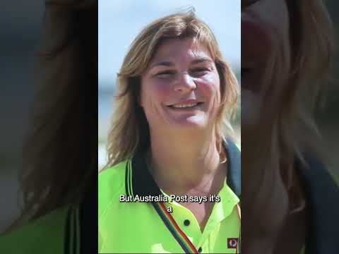 Australia Post puts call out for staggering 6,000 jobs