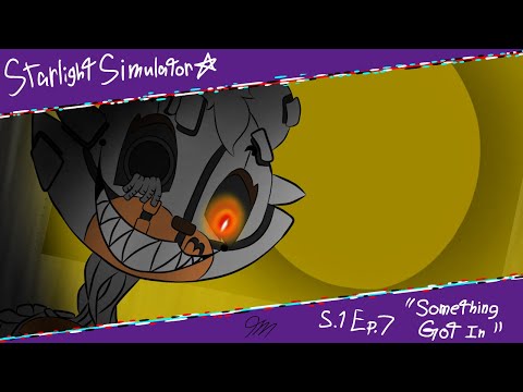 Steam Community :: Video :: Starlight Sim. (Fnaf 6) | Ep 7 - Something ...