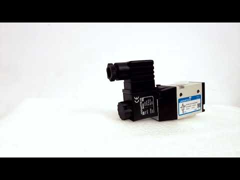 Janatics Solenoid Valves Wholesalers & Distributors in India