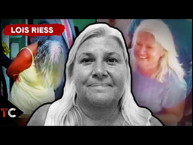 How did the police arrest Lois Riess? Details explored ahead of See No ...