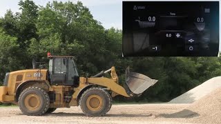 Payload for Next Generation Wheel Loaders | Cat | Caterpillar