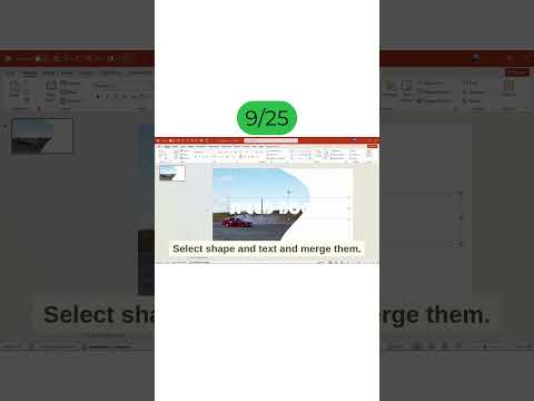 How to Make VIRAL PowerPoint Slides 💥 | Animation Tricks That STUN Viewers!