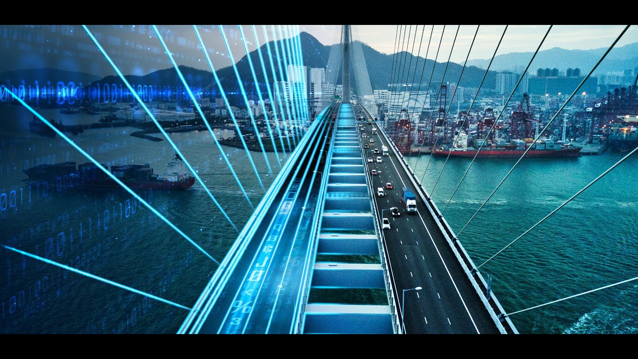 Bentley Systems Overview Video