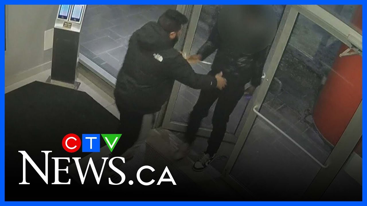 Laval resident raises warning after Facebook Marketplace transaction gone wrong