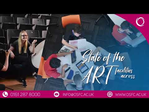 Apply to OSFC 2019
