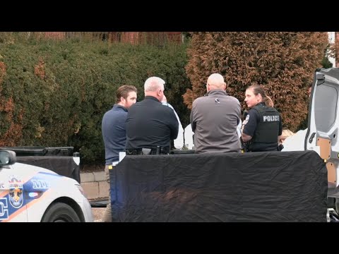 Authorities release identity, cause of death of 79-year-old man found dead in Old Louisville