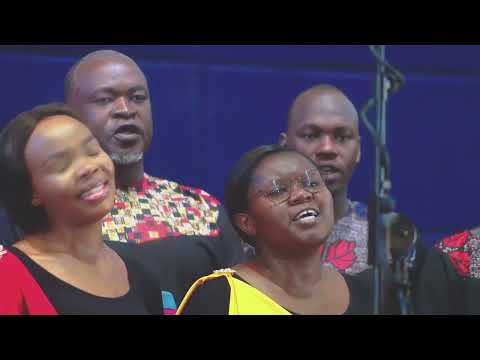 Worship Experience 2025 | KCC CHURCH | Ebifa Mu Kaniisa Yo