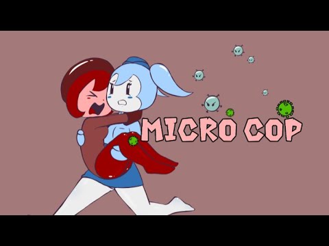 Steam Community :: Video :: MicroCop Gamplay