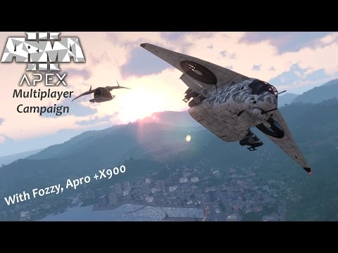 Steam Community :: Video :: Arma 3 Apex Campaign Walkthrough Pt.1