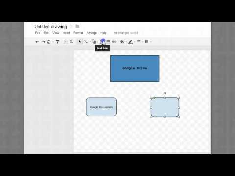 Google Drive/Drawings/Docs