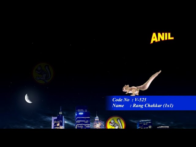 Anil Fancy Items - 6 to 12 shots - Rang Thara Skyshots Manufacturer ...