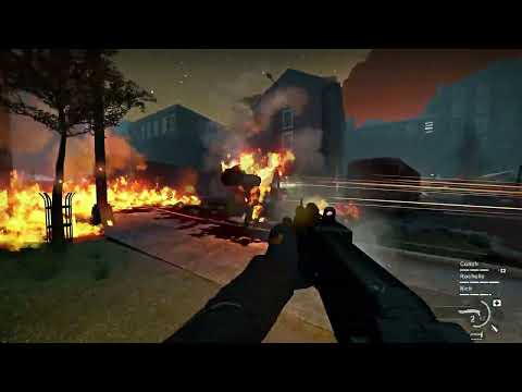 Steam Community :: Video :: Left 4 Dead 2: CEDA Fever | 4K