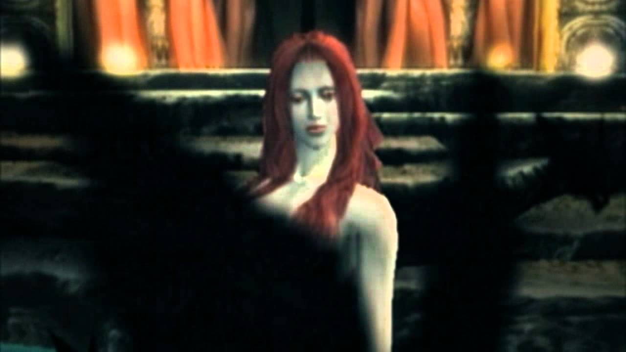 Devil May Cry 3 Special Edition Loop Demo Movie Trailer True HD