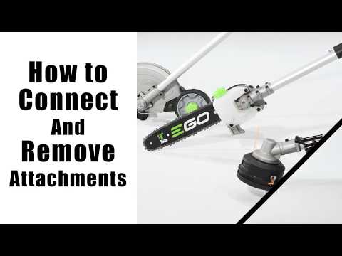 Multi-Tool Attachments
