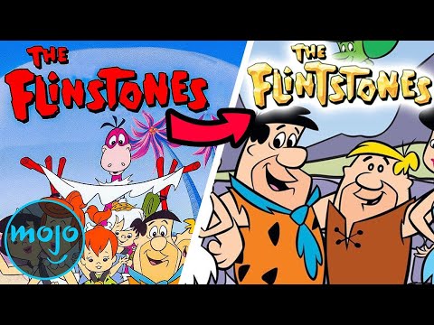 Top 10 Kids Movie Examples of the Mandela Effect