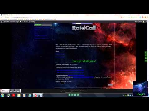 Steam Community :: Video :: What is Raidcall?