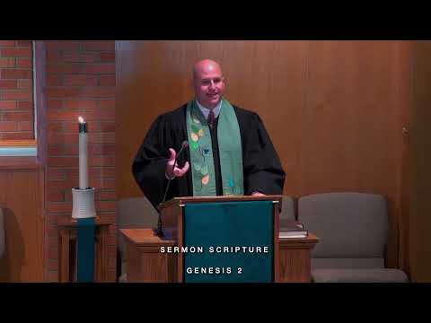 Lets Start At the Beginning presented by Pastor Bill Hemm – Forest Park ...