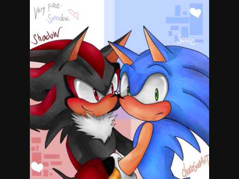 how to train your werehog a sonadow story - Chapter 4: The meeting and ...