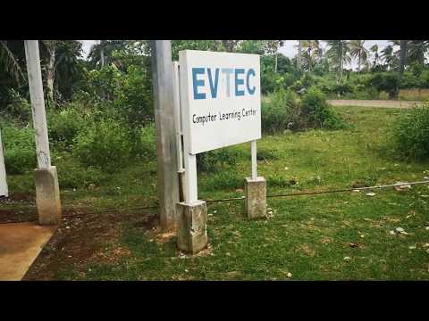 Evtec Learning Center