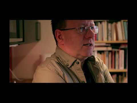 SITESPEAK: Walle on continental and analytic philosophy