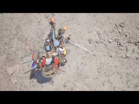 Steam Community :: Video :: [Half Sword Playtest] Just a cozy sunny ...