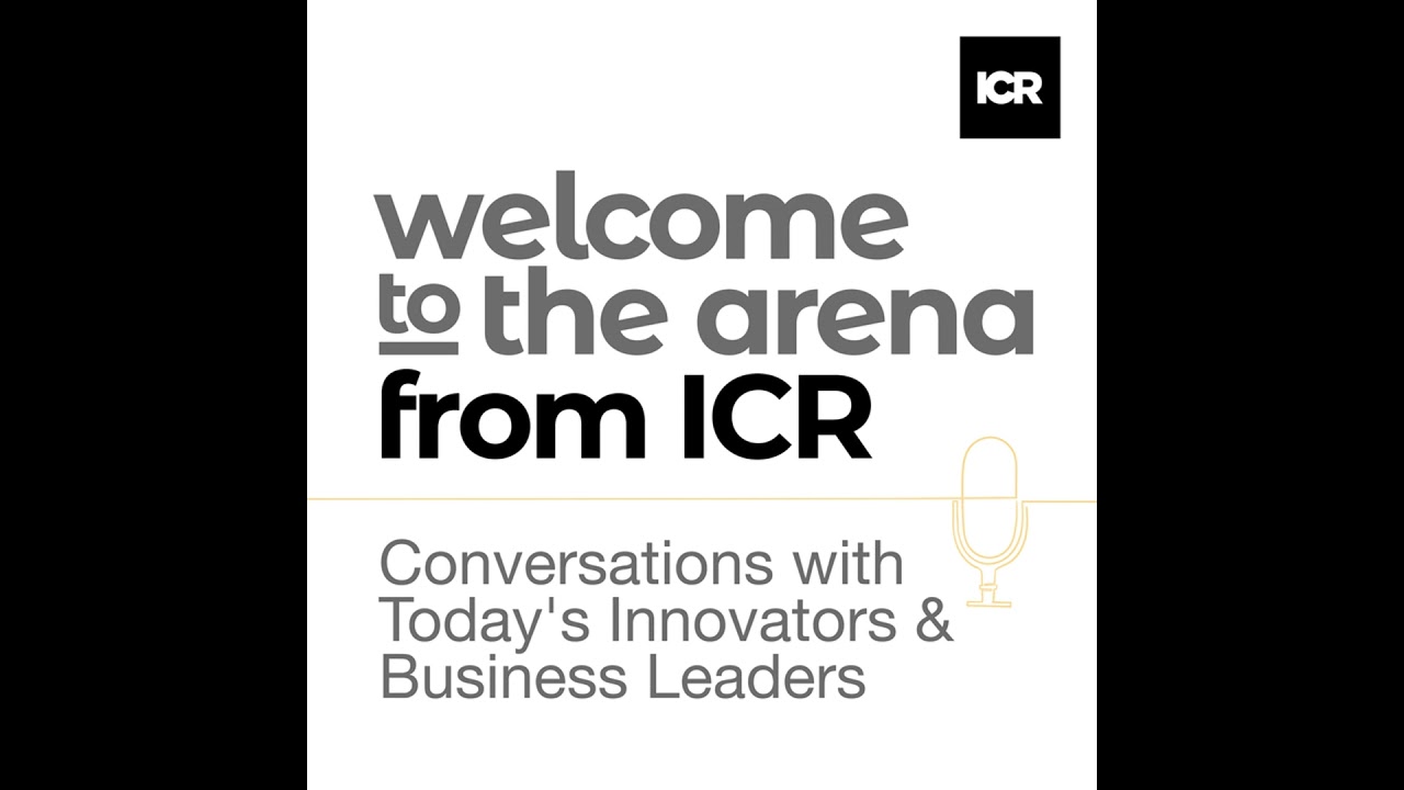 Greg McDowell, Partner at ICR — ICR Industry Reports: Technology Investor Relations