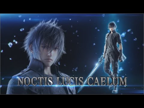Steam Community :: Video :: Season 4 Noctis