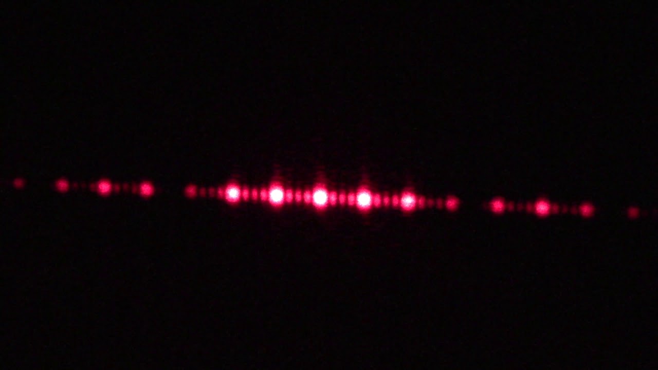 Lab 11 - Interference Video 4