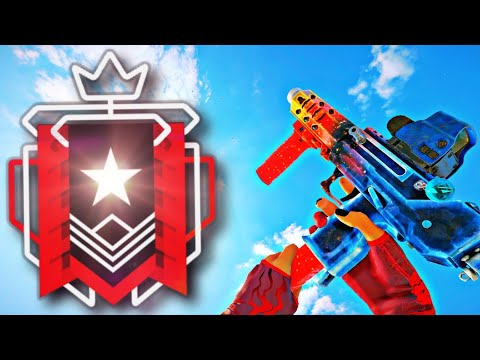 How I Set Up My Guns for Zero Recoil in Siege X! (FULL Attachments Guide)