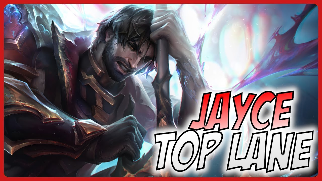 3 Minute Jayce Guide - A Guide for League of Legends
