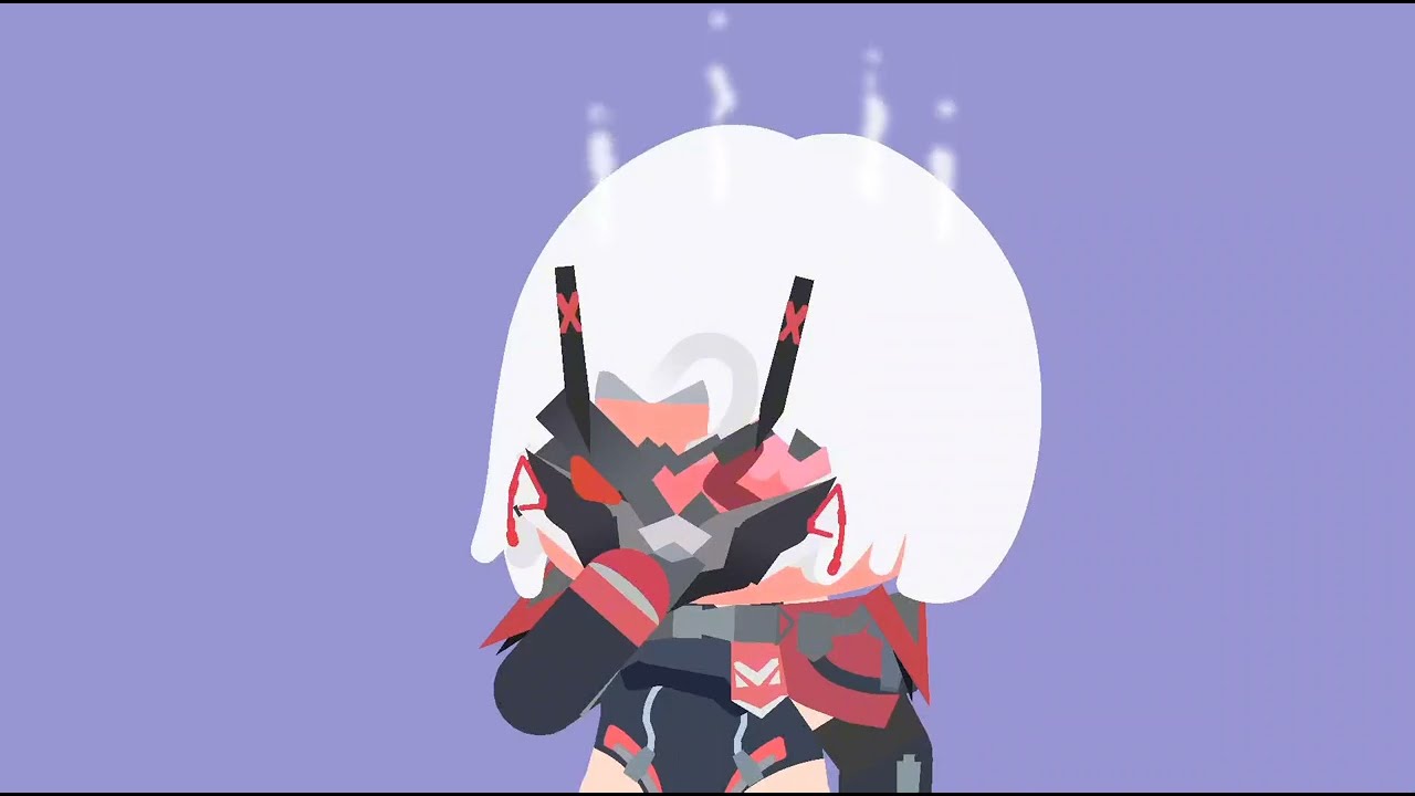 Drake's Stream (NIKKE Animation)