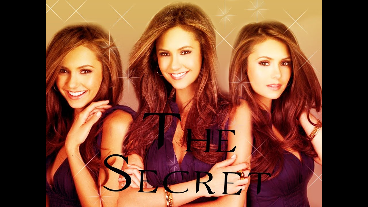 The Secret (A Stiles Stilinski fanfic)