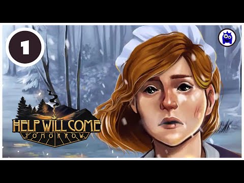 Steam Community :: Video :: First Day | Help Will Come Tomorrow Let's ...